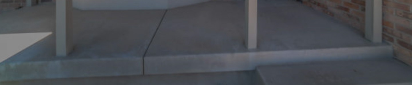 Concrete Porch and Patio Leveling in Maryland | Concrete Slab Jacking Inc
